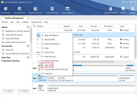 [solved] Bitlocker Drive Encryption Cannot Be Used Minitool