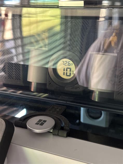 Acceptable Humidity In Ams R Bambulab