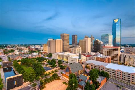Is Oklahoma City A Good Place To Live 19 Pros And Cons Of Moving 2026