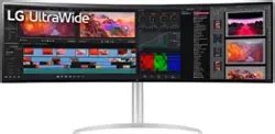 PC Monitor With KVM Built In Best Buy