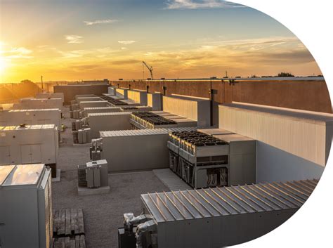 The 100 Year Data Center Campus Compass Datacenters