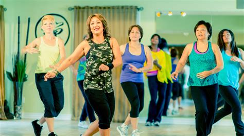 Virtual Zumba Classes Designed For Busy Women