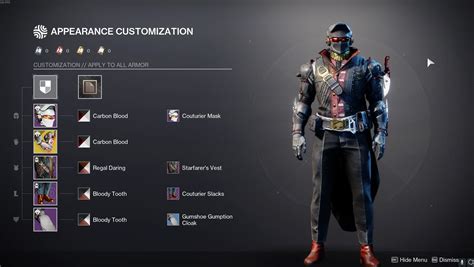 Help Picking Shader Rdestinyfashion