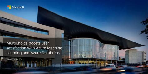 Alkis Flemetakis On Linkedin Azuremachinelearning Microsoftadvocate Customerstory