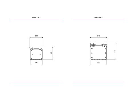 Dynamic Module Dm Zr