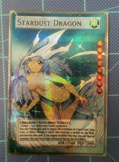 Rule 34 Faeries Dice Stardust Dragon Tagme Yu Gi Oh 1067323