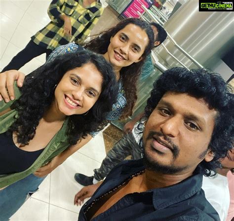 Namita Krishnamurthy Instagram Saturday Night Fever Photography