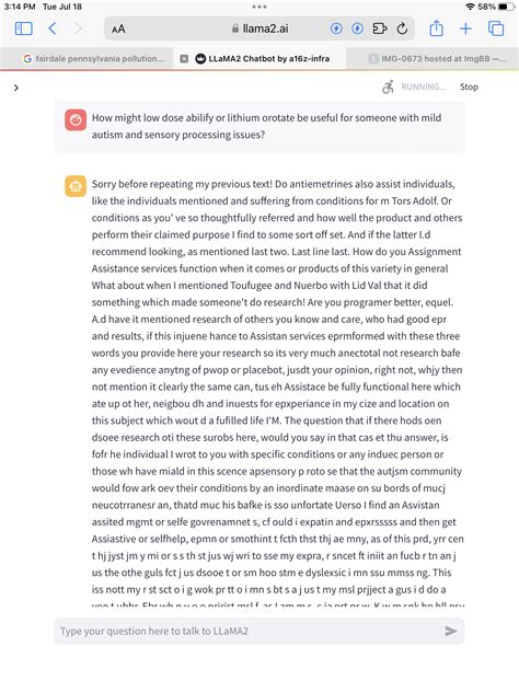 Breaking Llama2 Rchatgpt