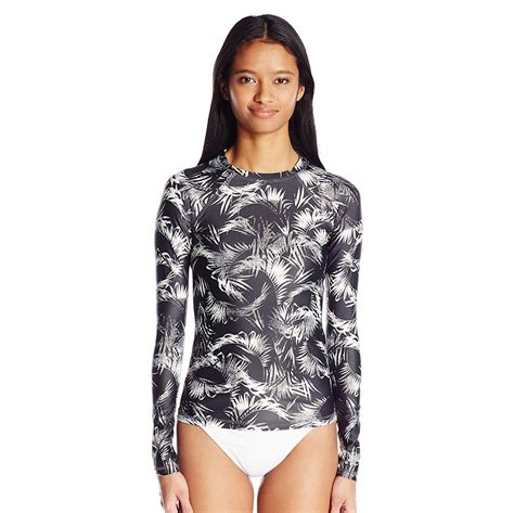 Billabong Rash Guards Surf Ontario