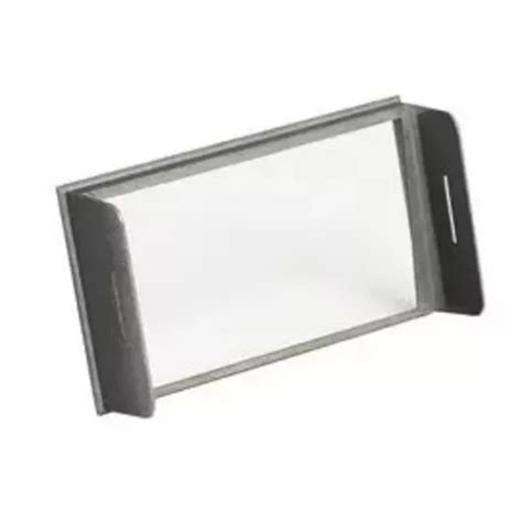 Meter Bezel For Hd100 Series Hh25462 Hipotronics