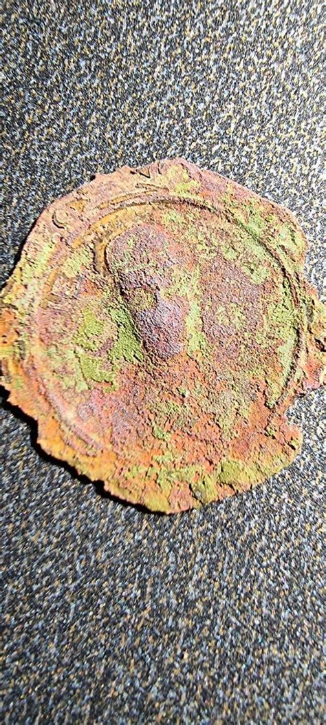 Found While Metal Detecting R Metaldetecting