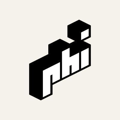 Phi None Price Investors Funding Charts Market Cap Chain Broker