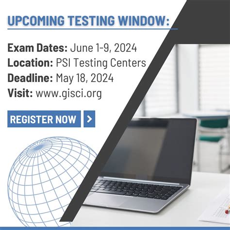 Gis Certification Institute Gisci On Linkedin Geospatial Giscareer