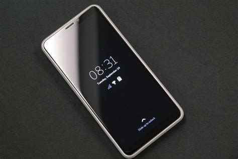 Linux On Your Smartphone Everything You Need To Know In