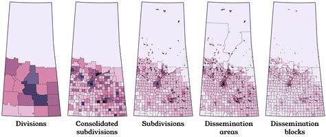 Building A Simple Thematic Map