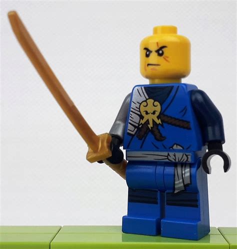 Lego Ninjago Figurka R Oficjalne Archiwum Allegro