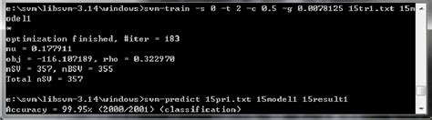 Intrusion Detection Classifier Model Reoccupy Has Trained Svm Download Scientific Diagram