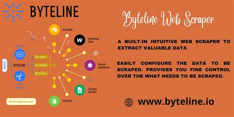 No Code Tech Stack — Byteline Byteline Medium