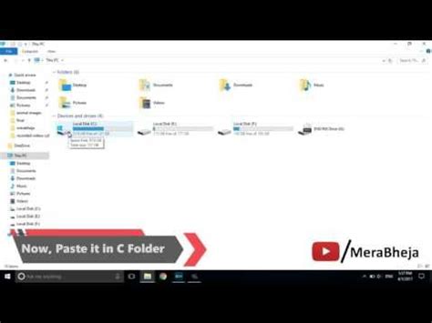 Fix Path Too Long Error While Extracting A ZIP File Merabheja Com Fix Error X