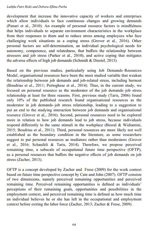 Solved Identify The Role Of Mediating Variable In A Causal