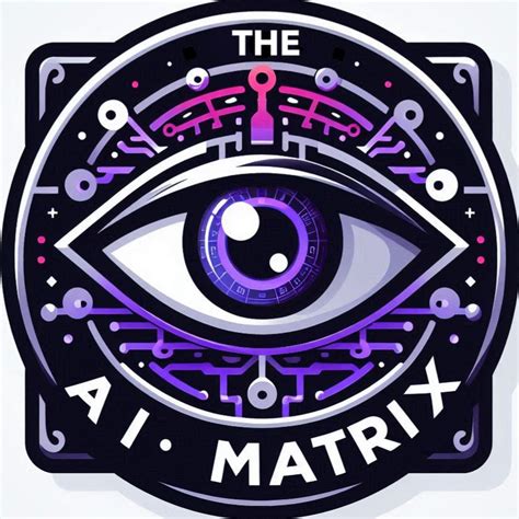 The Ai Matrix Youtube