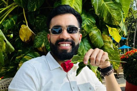 Embracing Your Inner Girlfriend Humorous Insights From Yuvraj Dua Whosthat360