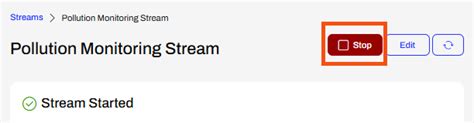 How To Use The FME Flow Streams Interface FME Support Center
