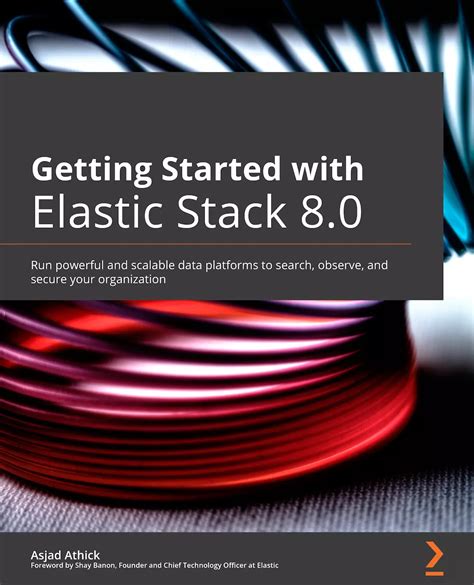 Getting Started With Elastic Stack 8