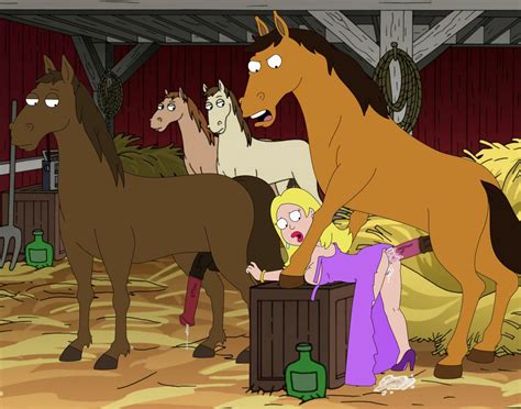 Post American Dad Francine Smith Frost