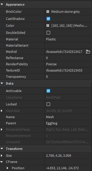 Health Bar And Name Of A Custom Humanoid Dont Appear While Playing Scripting Support