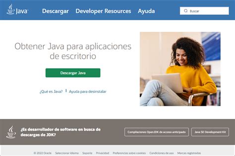 Descargar E Instalar Netbeans Emeneses Developers