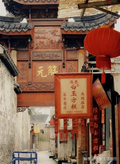 江浙沪周边｜苏州东山 小镰仓”，从上海出发只需一小时！ 知乎