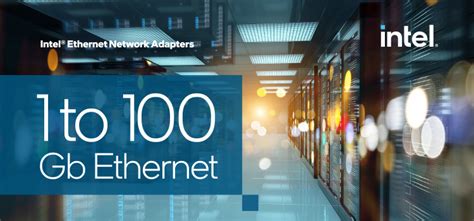 Why Intel® Ethernet Is A Great Choice For Network Connectivity Asbis