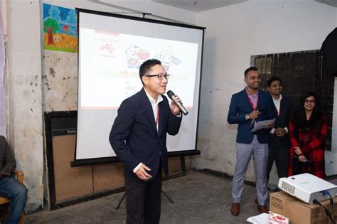 Tanvir Mahmudul Hasan On Linkedin Ajinomoto Japanese