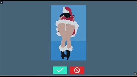 Lewd Mod Xxxmas Christmas Pornplay Hentai Game Ep Nudes With Christmas Sexy Outfit Simulator