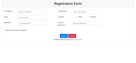 Github S Angular Form Validation Built A Reactive Form Using Validation And One Way