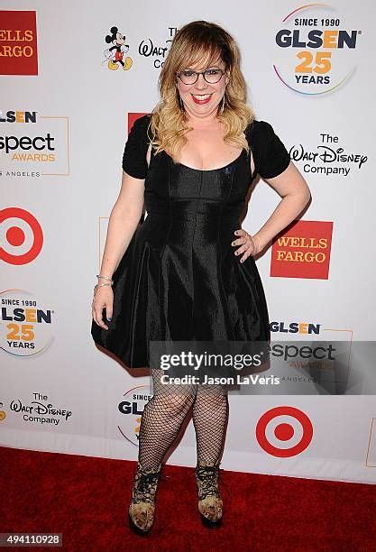 1880 Kirsten Vangsness Photos And High Res Pictures Penelope Garcia