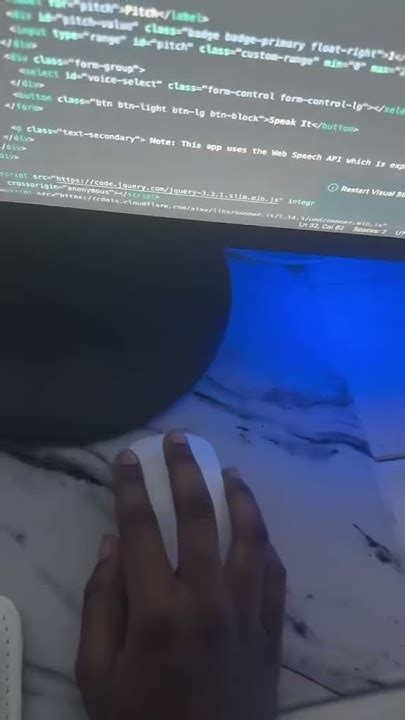 Code With Me Vlog Codingvlog Progamer Coding Minivlog