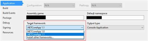 Erros Com Versão Net Core Stack Overflow Em Português