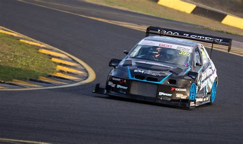 2024 Team List World Time Attack Challenge