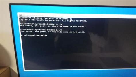 Won T Boot From A Recovery Drive Computer Won T Boot Malware Related