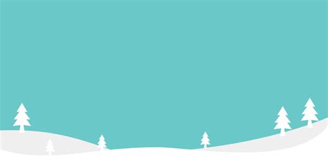100 Simple Winter Wallpapers