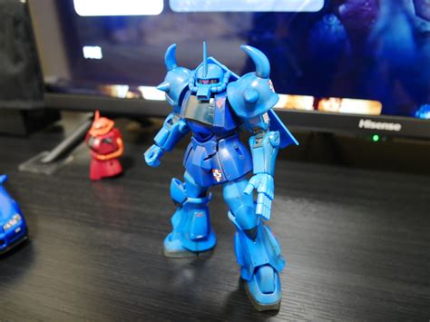 ザクとは違うのだよ！ザクとは！！ By 水さん （id：11275443） 写真共有サイトphotohito