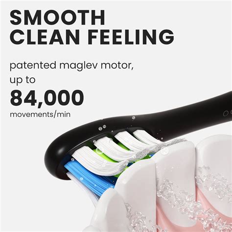 Buy Oclean X Pro Smart Sonic Electric Toothbrush Top Oral Hygiene