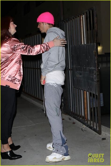 Justin Bieber And Shawn Mendes Went To Church Together During Their