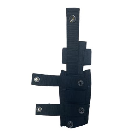 Housse De Garrot Cat Fixation Molle Rapide Et Robuste