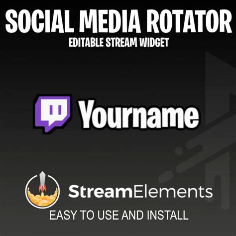 Discord Widget Board Etsy