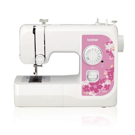 Dukatech 0111 017200 Brother Ja001 Sewing Machine