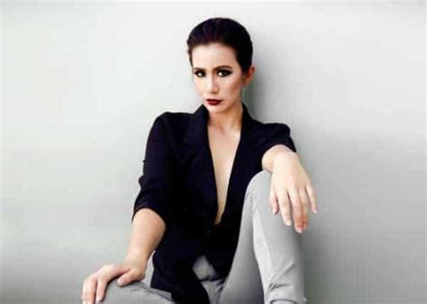 Maganda Na Palaban Pa Kilalanin Si Sofia Deliu Ang Bagong Aide Ni