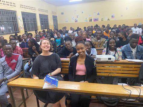 Humlog Institute On Linkedin Guestlecture Partner Bachelors